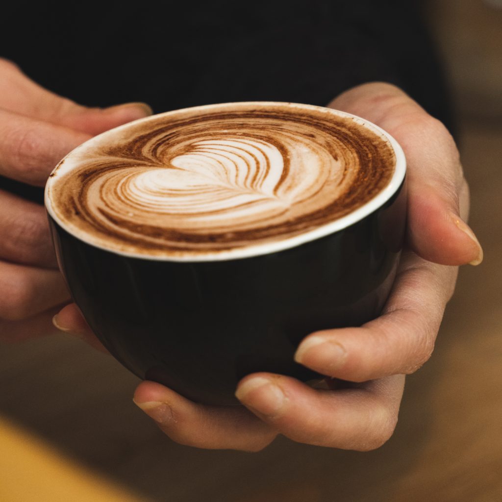 Startseite - Nilo's Café